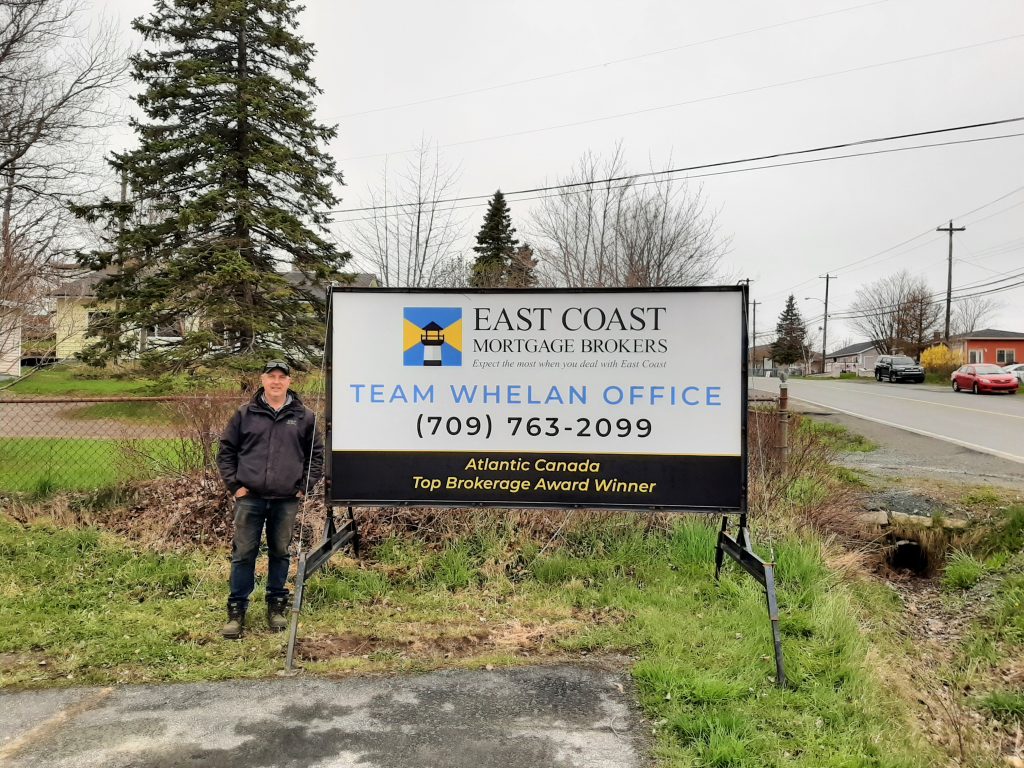 Banks and Credit Unions | Custom Printed Signs – Sign Guru NL